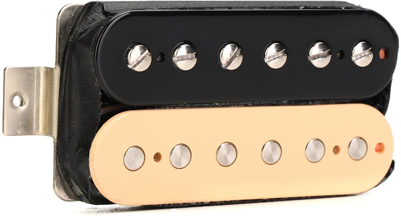 Kramer Neptune Rhythm Guitar Pickup - Zebra | Reverb