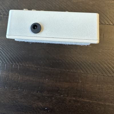 Hungry Robot CV Sequencer Desktop Modular Synthesizer Pedal | Reverb