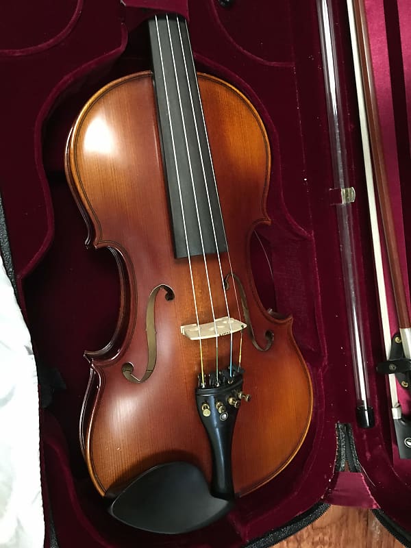 Jacob Horst HRS2000 | Reverb