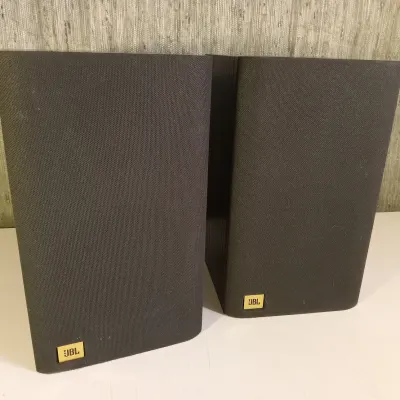 JBL J50 Bookshelf Speakers | Reverb