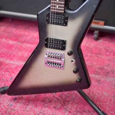 Greco Explorer 1984 Made in Japan Custom relic | Reverb Australia