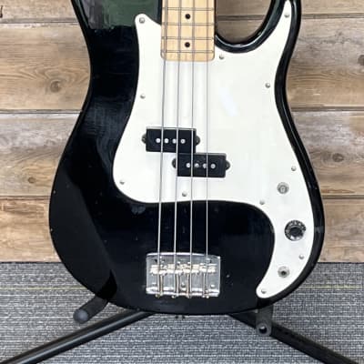 Peavey Fury Bass 1994 - U.S.A. - Black | Reverb