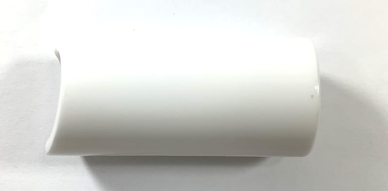 The Rock Slide Ceramic - Glacier White Medium | Reverb UK