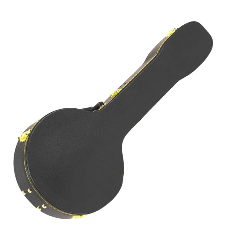 Guardian CG-018-J Archtop Resonator Banjo Case | Reverb