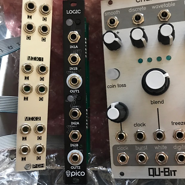 Erica Synths Pico Logic | Reverb