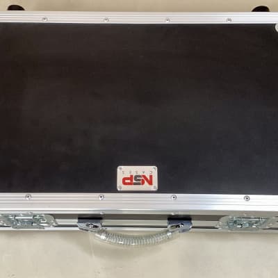 TC Electronic G System iB modified + Flightcase | Reverb