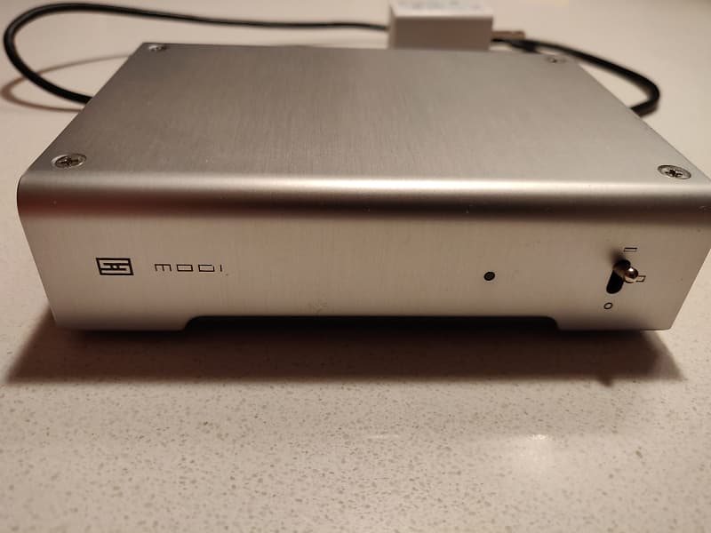 Schiit Modi 3 | Reverb