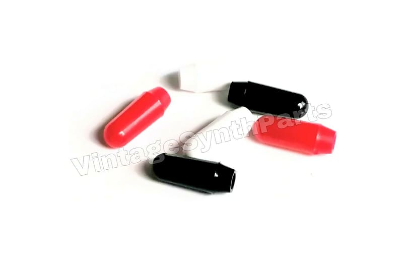 G&L Guitars - Mini Switch Toggle Cap Set | Reverb Deutschland
