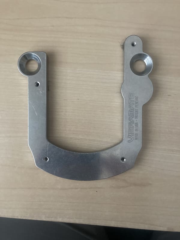 Vibramate V5 Short Mount Kit for Bigsby B5 | Reverb