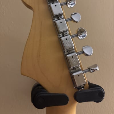 Squier Jazzmaster rare (Desirable no label) 2000’s - 3-color | Reverb