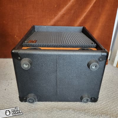 Raezer's Edge Stealth 10 1x10" Guitar Speaker Cabinet Used | Reverb