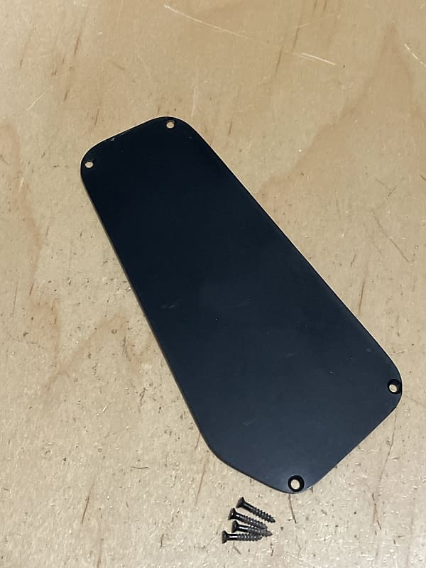 1980's Kramer USA Baretta Pacer Imperial Guitar | Reverb Australia