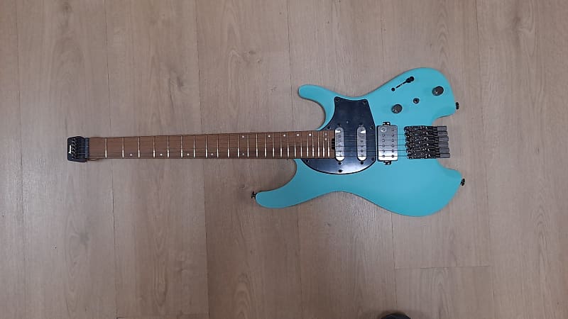 Ibanez Q54 SFM | Reverb Ibanez Q54 SFM | Reverb