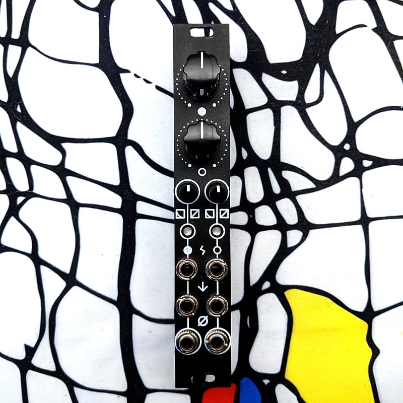 Antumbra DVCA (1/2 Mutable Instruments Veils) | Reverb UK