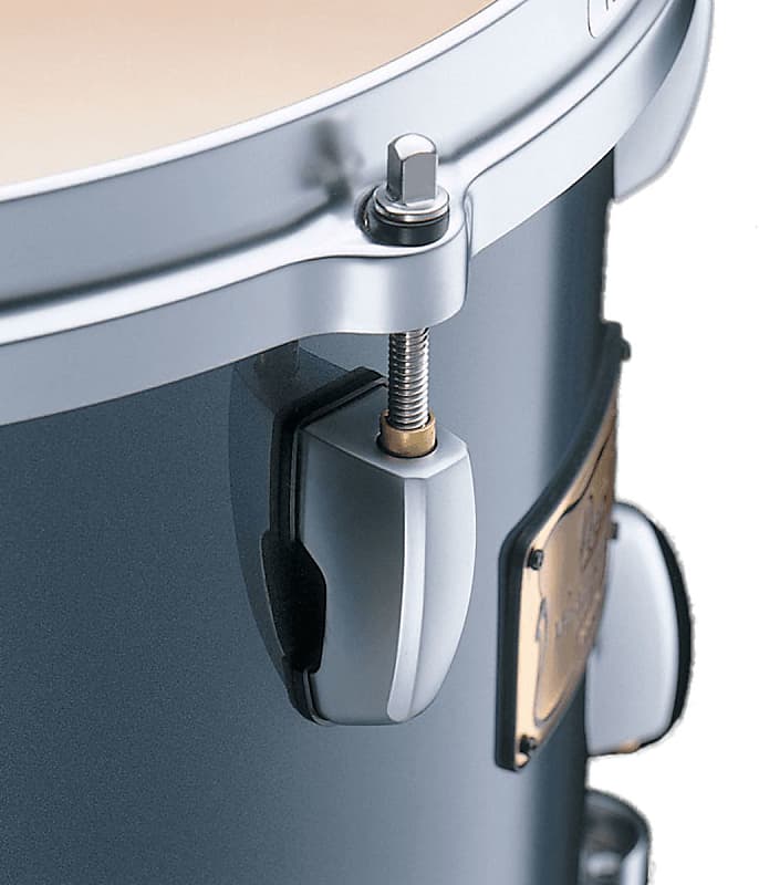 6 tirants 52 mm pour tom basse - Pearl T062/6 | Reverb