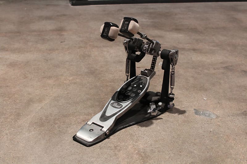 Pearl 122 PowerShifter Black | Reverb