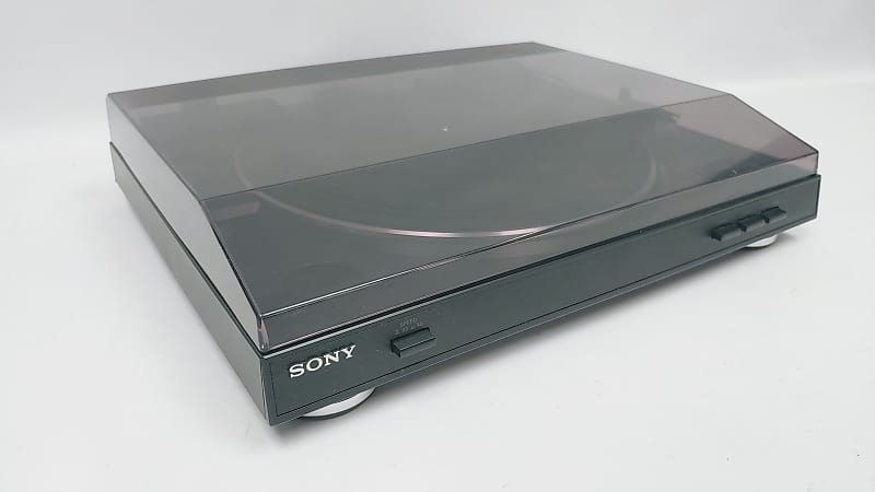 Sony PS-LX300USB USB Stereo Turntable - Tested Working | Reverb