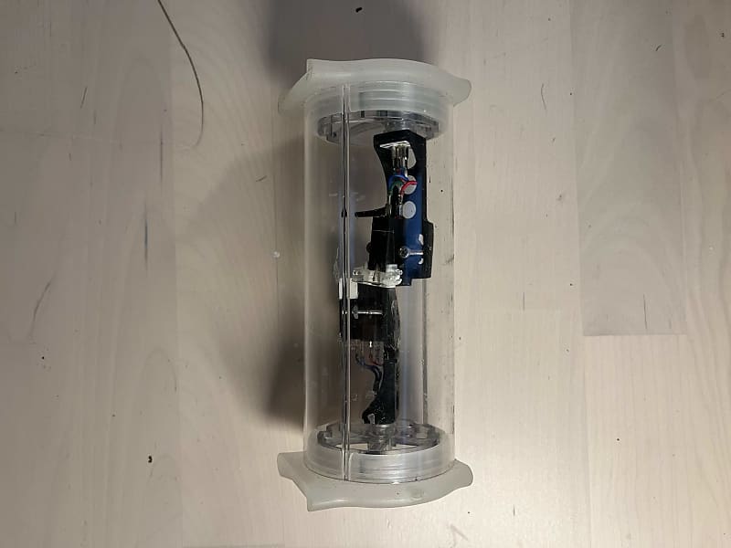 Shure M44-7 Pair | Reverb