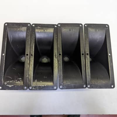 Rare Find! 1960s/1970s Cerwin Vega/Heppner (Jensen Style) | Reverb