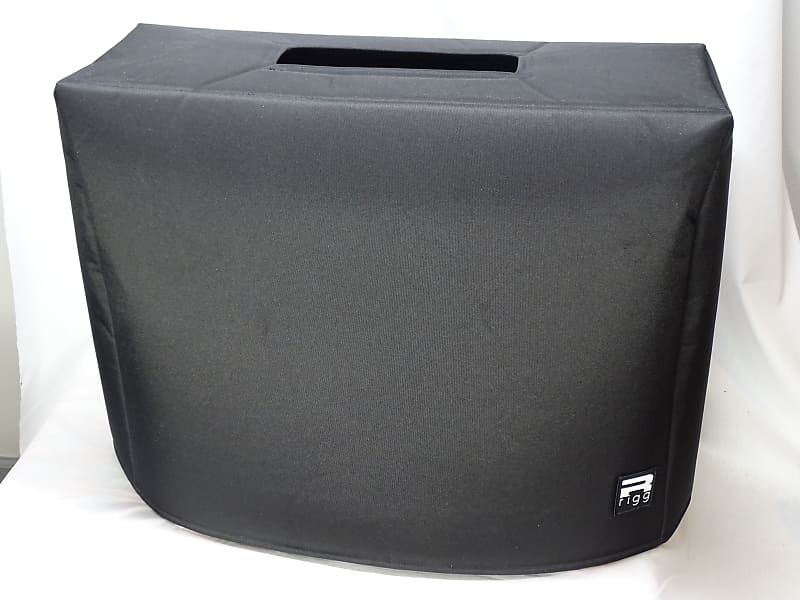 RIGG Padded Amp Cover for Fender Super Reverb 4x10 | Reverb