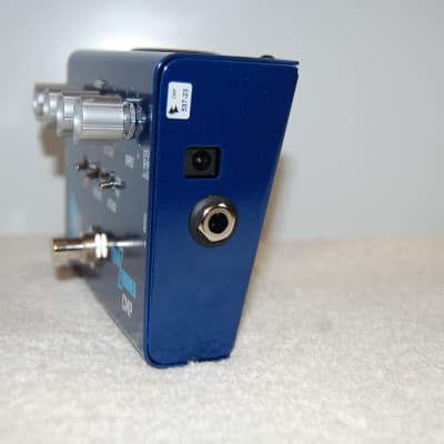 API Select Tranzformer CMP compressor | Reverb