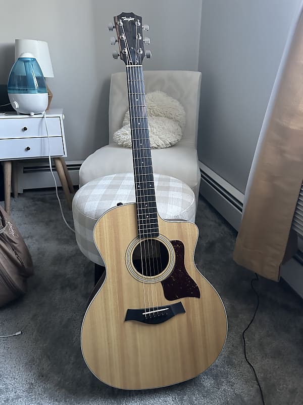 Taylor 214CE | Reverb