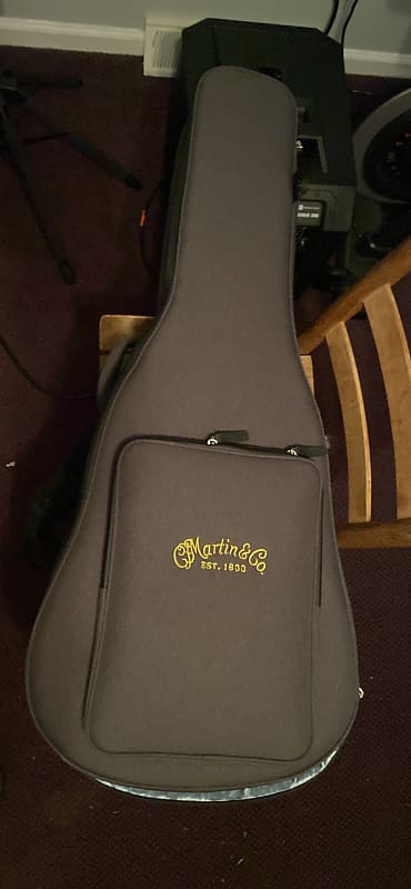 Martin Case | Reverb