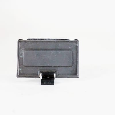 2 OEM Battery Covers / Doors for FX Series DOD | Reverb