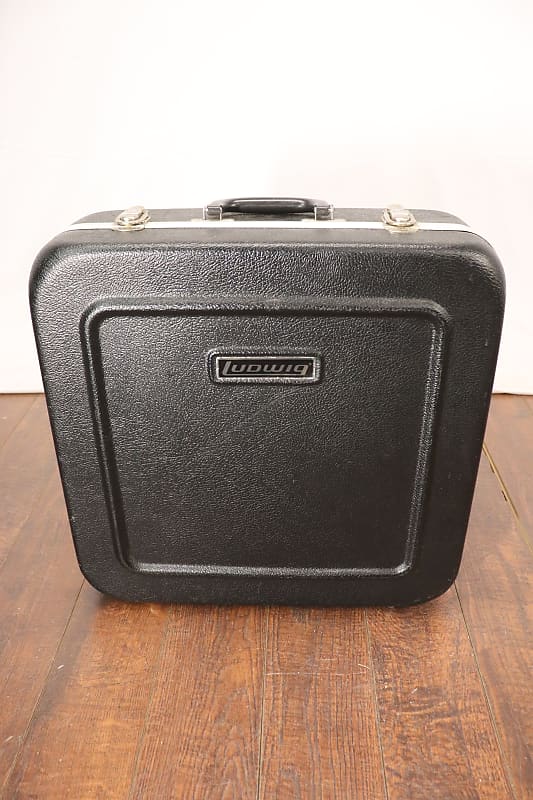Ludwig 6.5x14 Student Snare Drum Case | Reverb