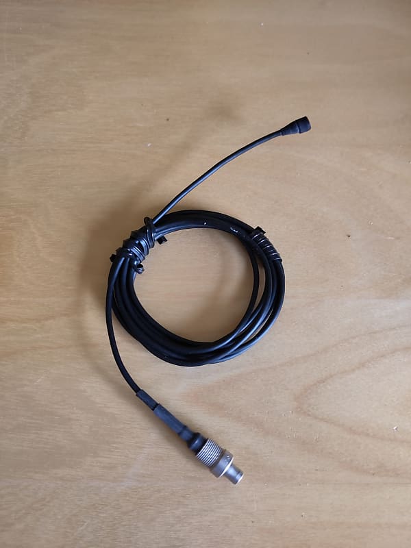 Countryman B3 Omnidirectional Microphone (3-pin Lemo | Reverb