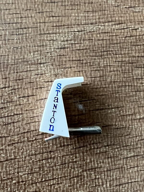 Stanton D89 RM Stylus for Stanton 890 FS MP4, 890 SA, 881S, | Reverb