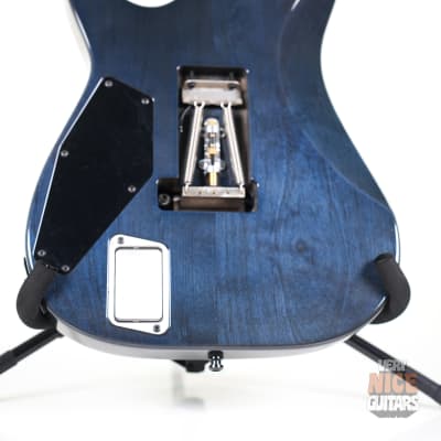 ESP M-II SAYO II FR 2021 | Reverb