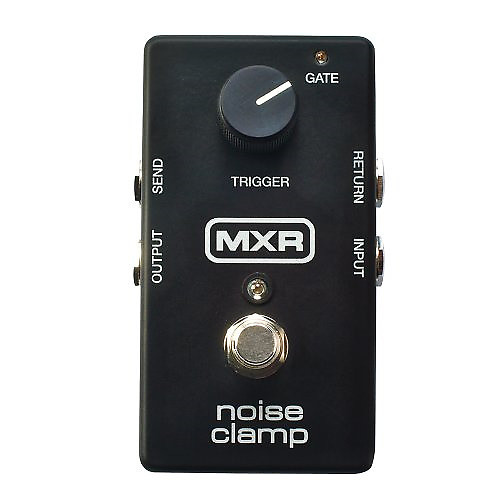 M195 Dunlop NOISE CLAMP-EA | Reverb