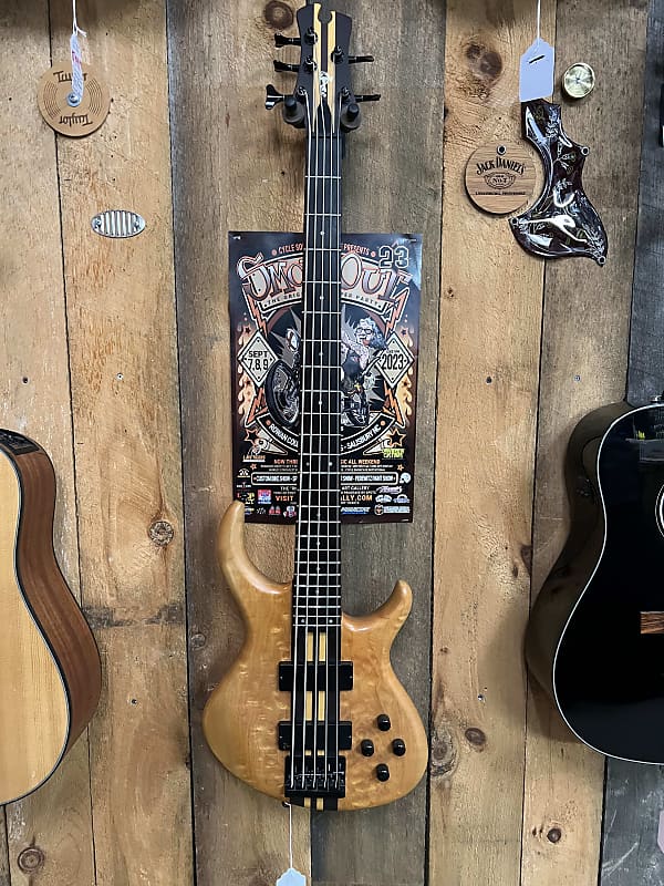 Tobias Toby Pro-V Bass 2000s | Reverb