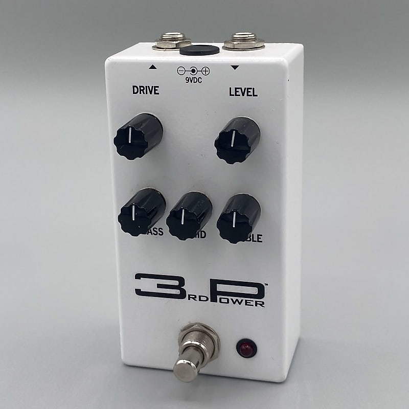 3rd Power Roosevelt Drive | Reverb