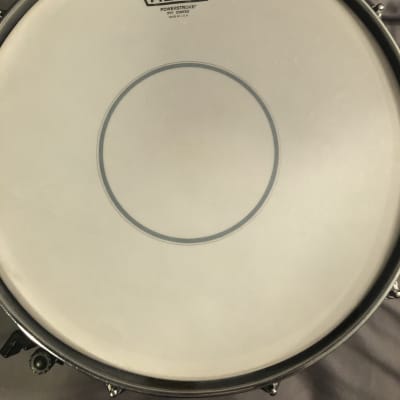 Tama Starclassic birch snare Red sparkle fade | Reverb