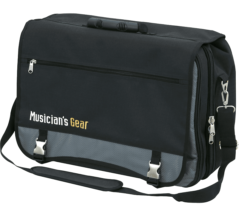 Musician's Gear Professional Music Gear Bag | Reverb