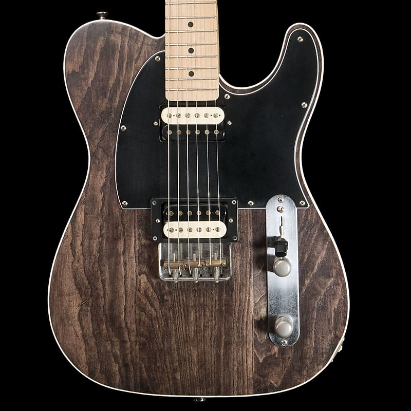 Hugh Manson Classic T 2016 - Antique Natural | Reverb