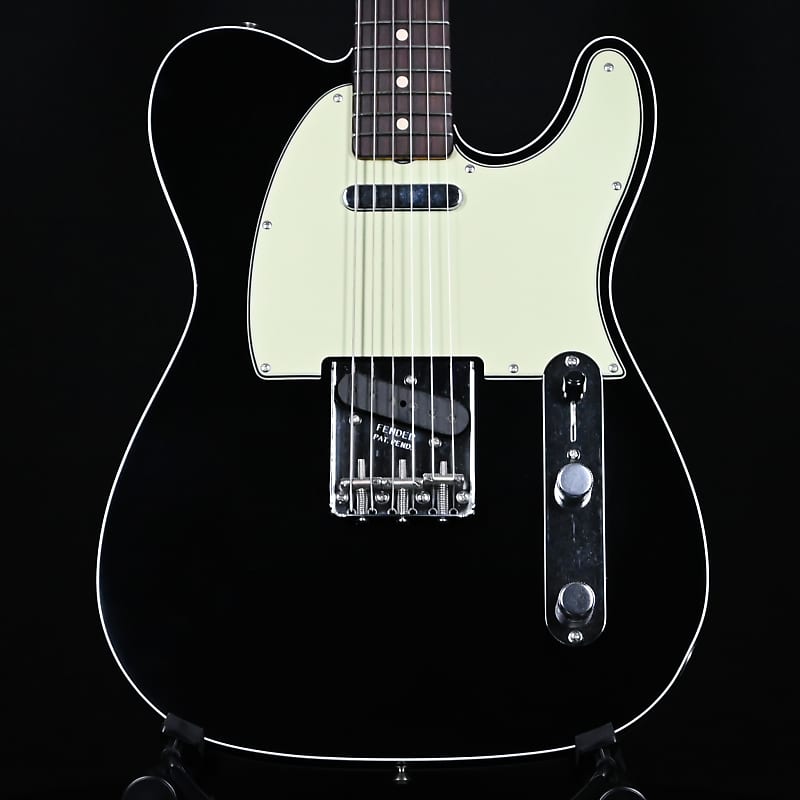 Fender Custom Shop Masterbuilt David Brown 1960 Telecaster | Reverb