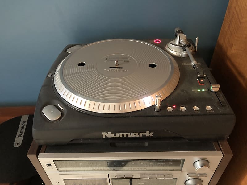 Numark TT500 | Reverb