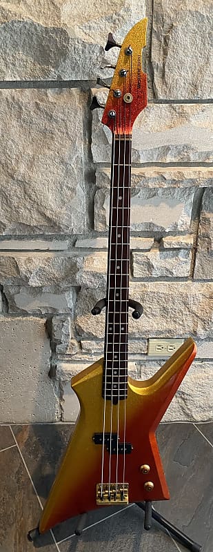 Westone Raider 1 1980's | Reverb