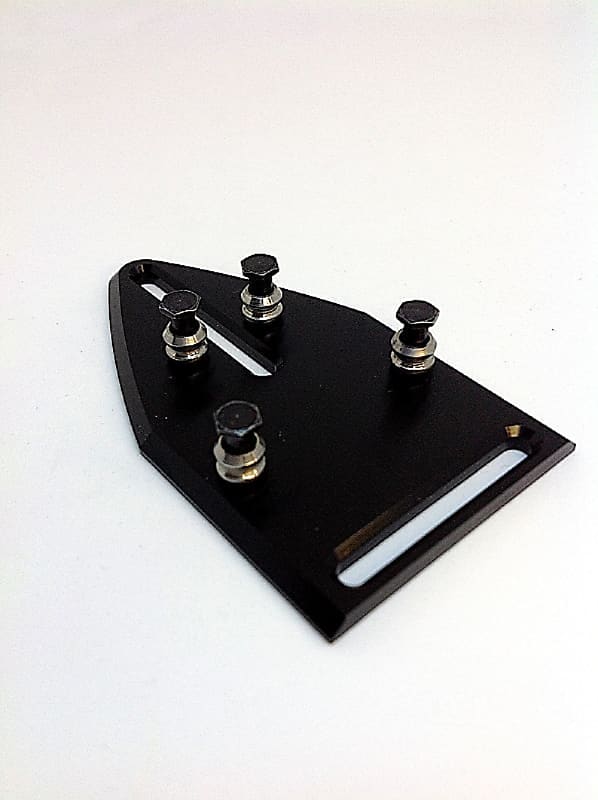 The String Butler® SB-V1-Black / Silver Free Delivery | Reverb Canada