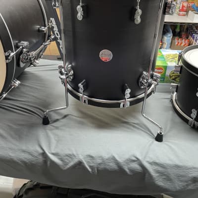 PDP Concept Classic Series - Ebony | Reverb