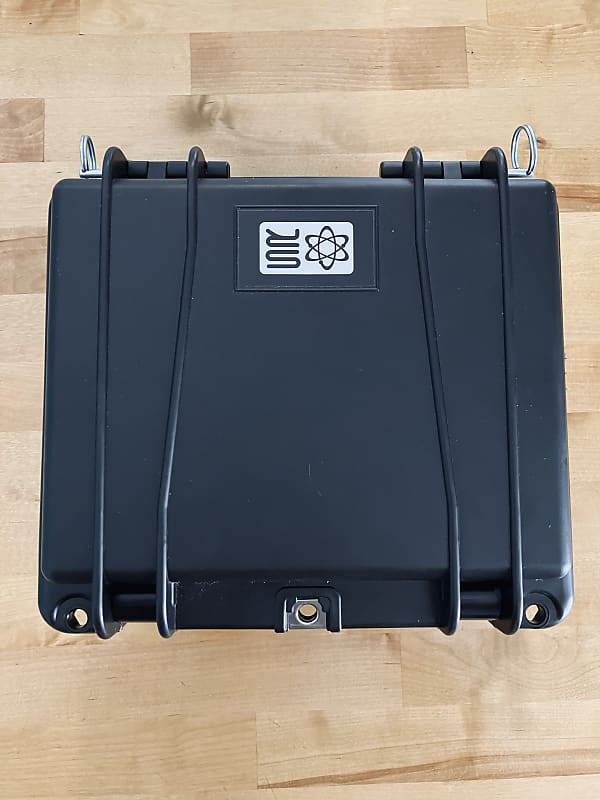 Synthrotek Power Lunch 3u + 1u (Intellijel Format) 44hp Case | Reverb