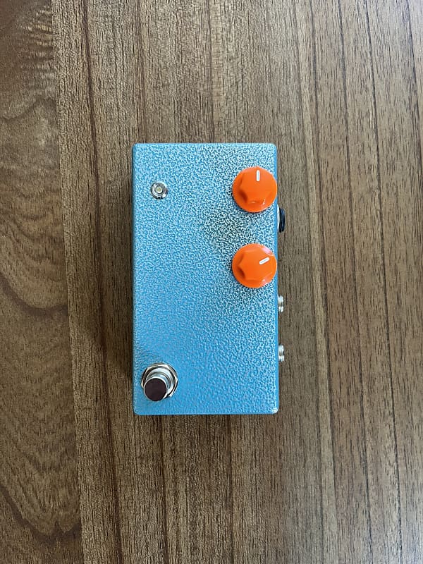 Broken Box Audio A-Mess | Reverb