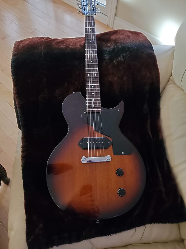 Fret King Dave Bucket Colwell | Reverb Canada