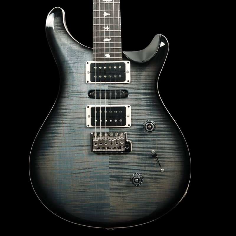 PRS 2025 CE 24 Special Limited Edition HSH (Faded Blue | Reverb