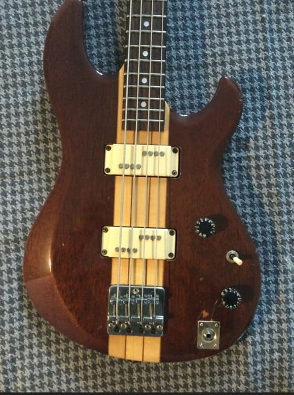 ARIA PRO 2 TSB 400 80s | Reverb