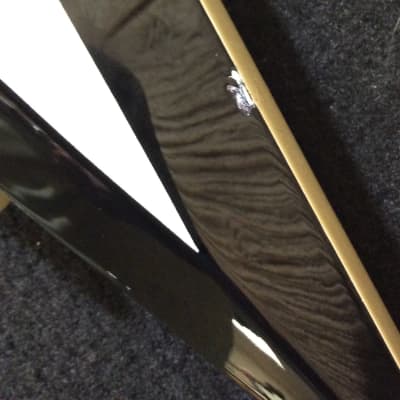 Dean Dime Razorback - 7 String | Reverb