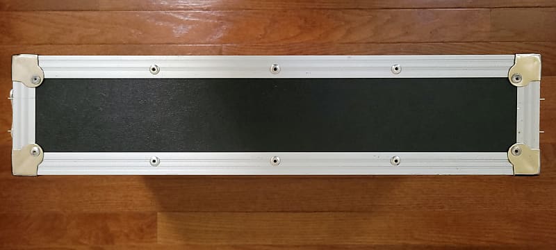 2U Shallow Depth Rack Case | Reverb